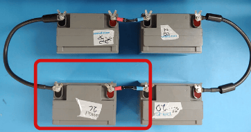 Battery Internal Ohmic Measurements – Part 3 (Importance of Context)