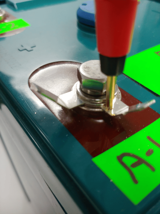 Battery Internal Ohmic Measurements Explained - Part 2 (Kelvin Connection)