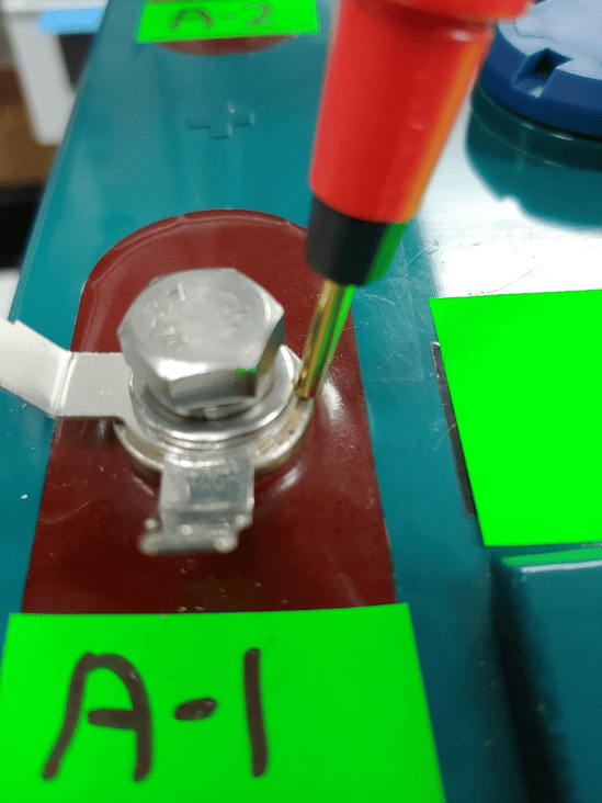 Battery Internal Ohmic Measurements Explained - Part 2 (Kelvin Connection)