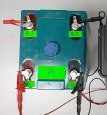 Battery Internal Ohmic Measurements Explained - Part 2 (Kelvin Connection)