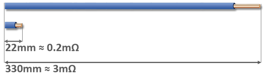 Battery Internal Ohmic Measurements Explained - Part 2 (Kelvin Connection)